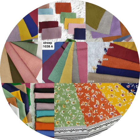 Famas Textile | Supplier Grosir Kain Premium No.1"