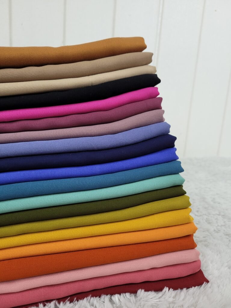 Jenis-Jenis Anyaman Tenun Kain: Panduan Lengkap untuk Pemula