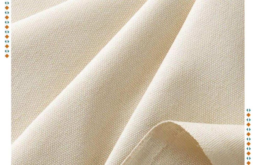 Apa Itu Greige Fabric? Proses Awal Sebelum Jadi Kain Cantik